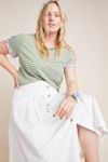 Sydney Ringer Tee | Anthropologie