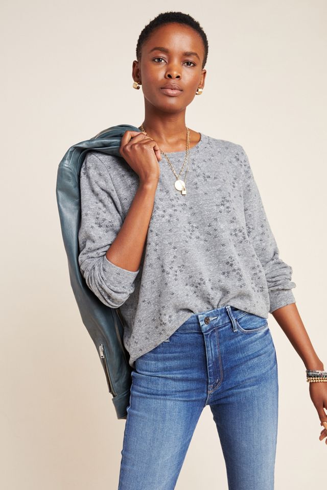 Avienne Sweatshirt | Anthropologie