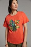 Farm Rio Toucan Graphic Tee | Anthropologie
