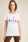 Avant Guard Dogs Graphic Tee | Anthropologie