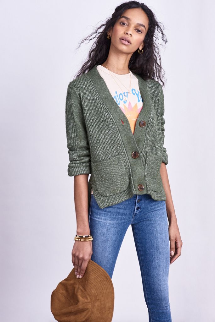Devin Cardigan | Anthropologie