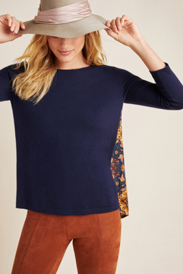 Darren Diamond Sweater | Anthropologie
