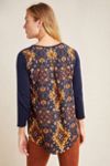 Darren Diamond Sweater | Anthropologie