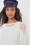 June Knit Pullover | Anthropologie