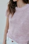 Marla Sweater Tee | Anthropologie