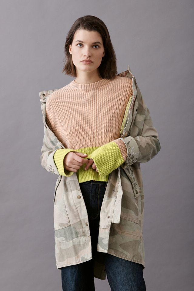 Dana Sweater | Anthropologie