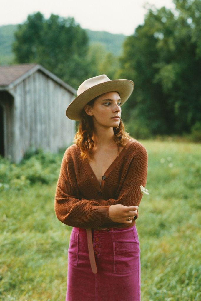 Riley Cardigan | Anthropologie