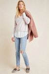 Leigh-Ann Layered Sweater | Anthropologie