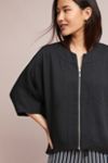Jaye Cape Jacket | Anthropologie