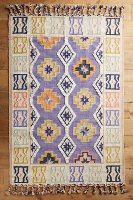 Moroccan-Inspired Rugs | Anthropologie UK
