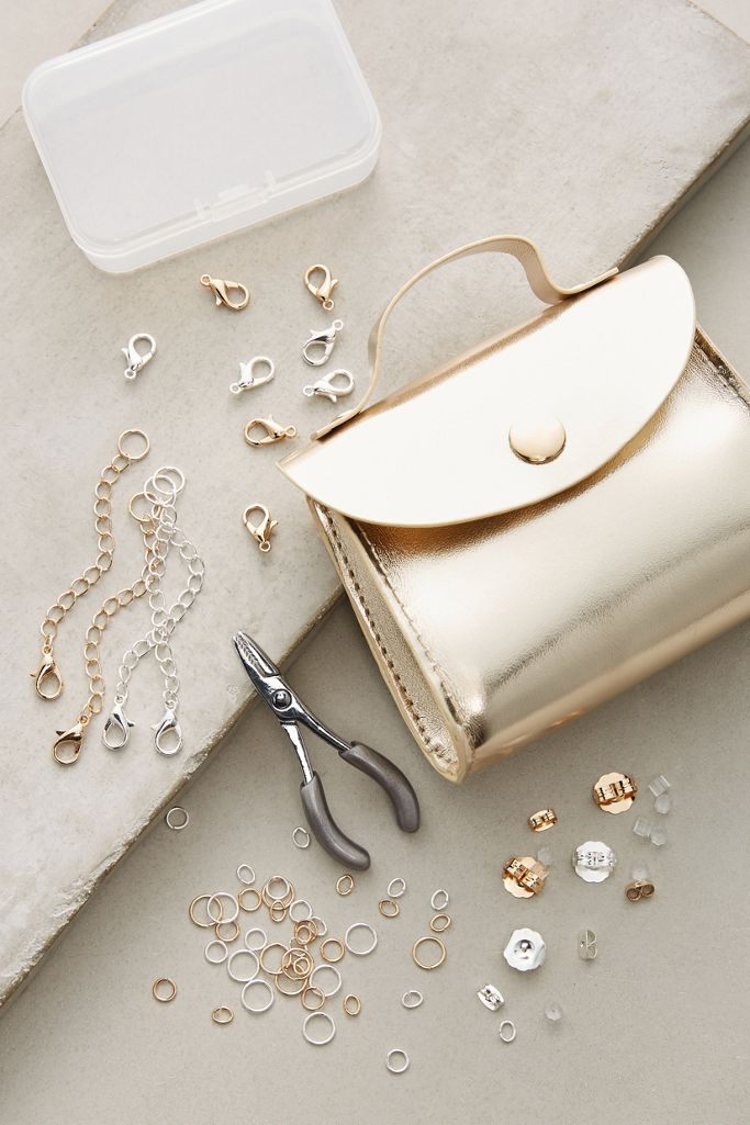 Jewelry Repair Kit | Anthropologie