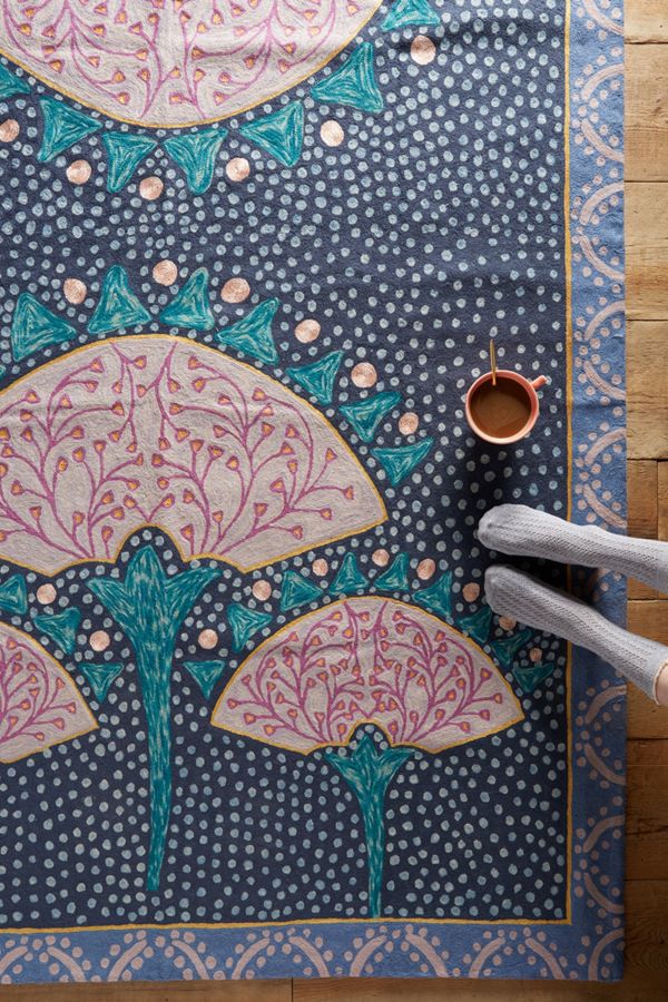 Wyla Rug | Anthropologie
