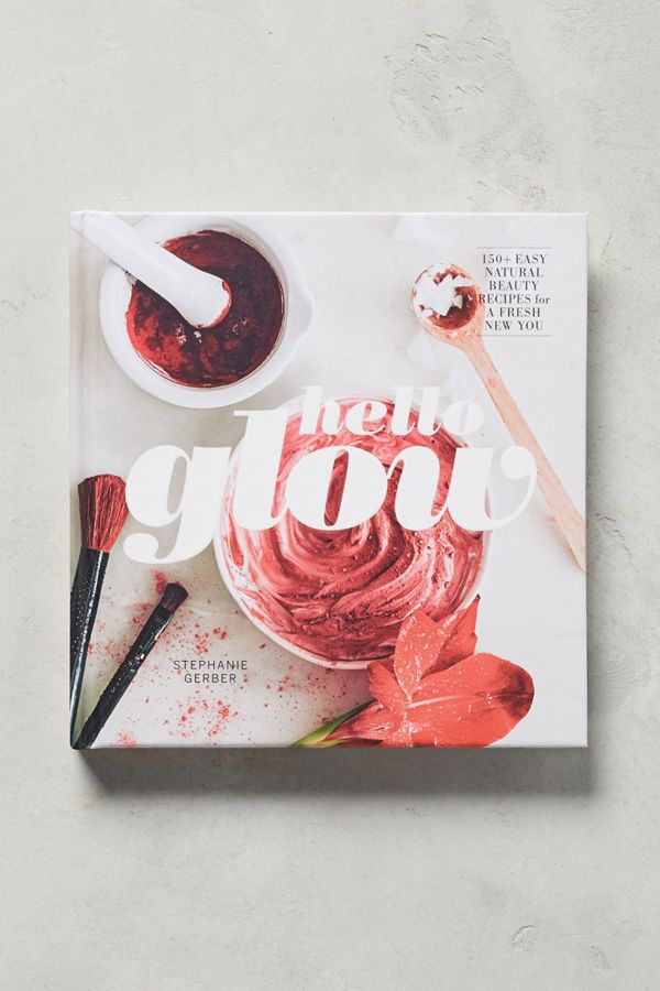 Hello Glow | Anthropologie