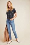 Levi's Wedgie Icon Ultra High-Rise Straight Jeans | Anthropologie