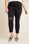 Levi's Wedgie Ultra High-Rise Plus Skinny Jeans | Anthropologie