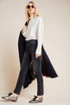 3x1 W3 Authentic High-Rise Straight Jeans | Anthropologie