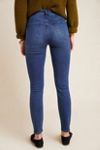 3x1 W3 Authentic High-Rise Straight Jeans | Anthropologie