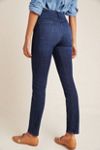 3x1 W3 Authentic High-Rise Straight Jeans | Anthropologie