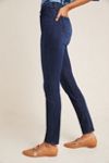 3x1 W3 Authentic High-Rise Straight Jeans | Anthropologie