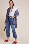 Citizens of Humanity Emery High-Rise Straight Cropped Jeans | Anthropologie