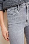 AGOLDE Toni High-Rise Slim Straight Jeans | Anthropologie