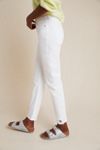 AGOLDE Toni High-Rise Slim Straight Jeans | Anthropologie