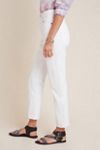 AGOLDE Riley Ultra High-Rise Straight Jeans | Anthropologie
