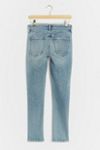 AGOLDE Toni High-Rise Slim Jeans | Anthropologie
