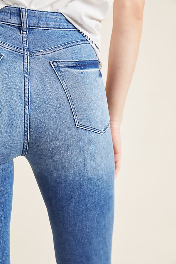 DL1961 Rachel High-Rise Flare Jeans | Anthropologie DL1961 Rachel High-Rise Flare Jeans | Anthropologie