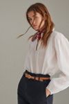 Pilcro The Paperbag Boyfriend Jeans | Anthropologie