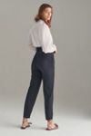 Pilcro The Paperbag Boyfriend Jeans | Anthropologie