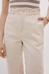 Pilcro The Paperbag Boyfriend Jeans | Anthropologie