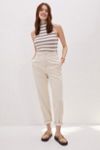 Pilcro The Paperbag Boyfriend Jeans | Anthropologie