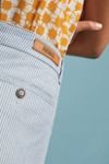 Reiko Scott Striped Chino Pants | Anthropologie