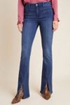 Sanctuary High-Rise Bootcut Jeans | Anthropologie