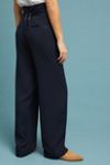 Stet Wide-Leg Pants | Anthropologie