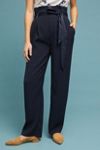 Stet Wide-Leg Pants | Anthropologie