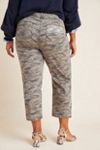 Mavis Utility Pants | Anthropologie