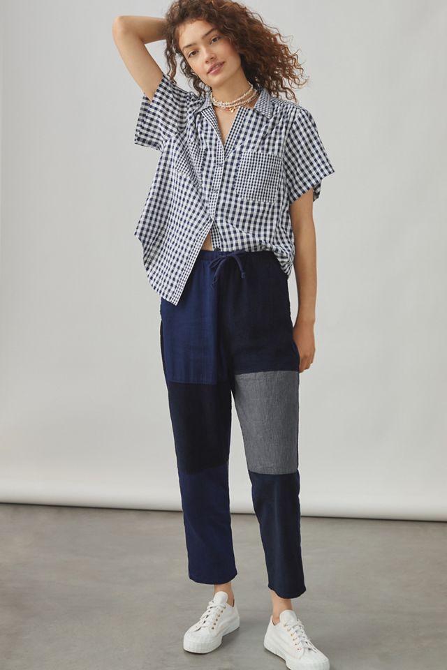 Caron Callahan Quimby Pants | Anthropologie