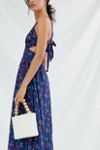 Yumi Kim Uma Cut-Out Maxi Dress | Anthropologie