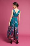 Andalusia Jumpsuit | Anthropologie