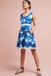 Pacifica Dress | Anthropologie