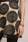 Pinwheel Party Dress | Anthropologie