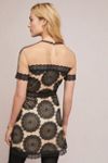 Pinwheel Party Dress | Anthropologie