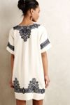 Loka Tunic Dress | Anthropologie