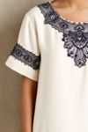 Loka Tunic Dress | Anthropologie