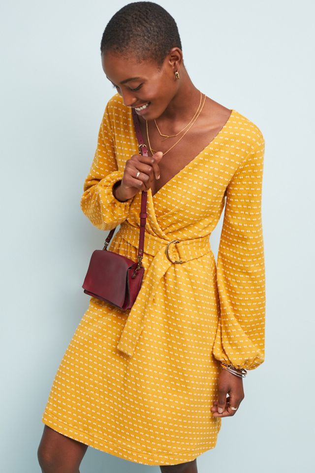 Malta Dress | Anthropologie