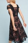 Opera Lace Dress | Anthropologie