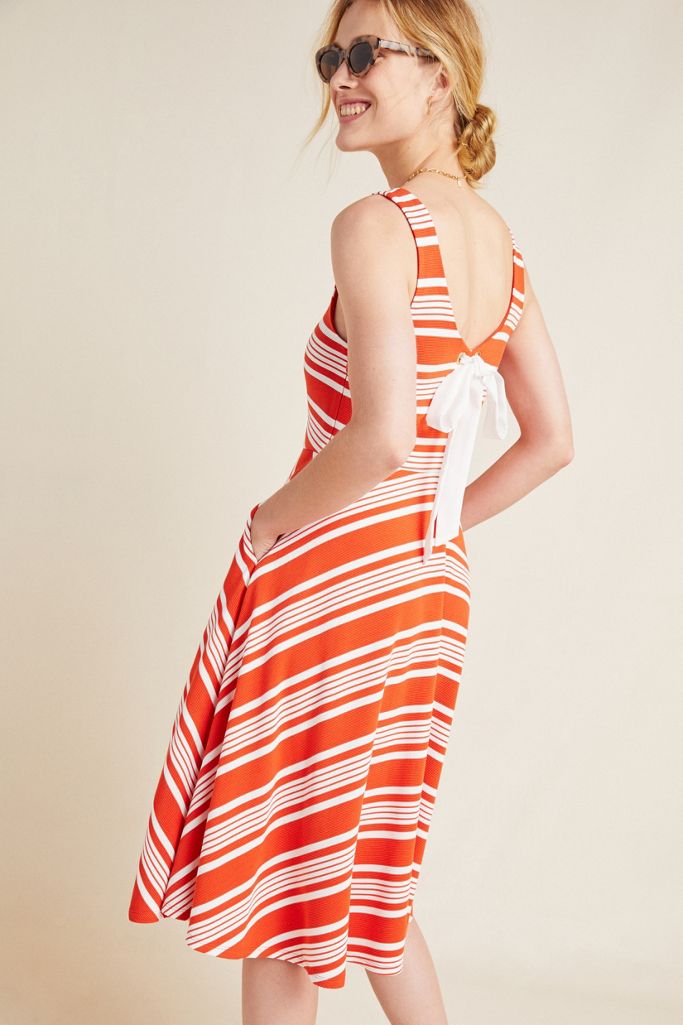 Anegada Knit Dress | Anthropologie