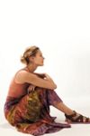 Colima Maxi Dress | Anthropologie
